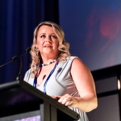 Home - Women in Security Awards