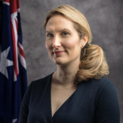 Home - Women in Security Awards