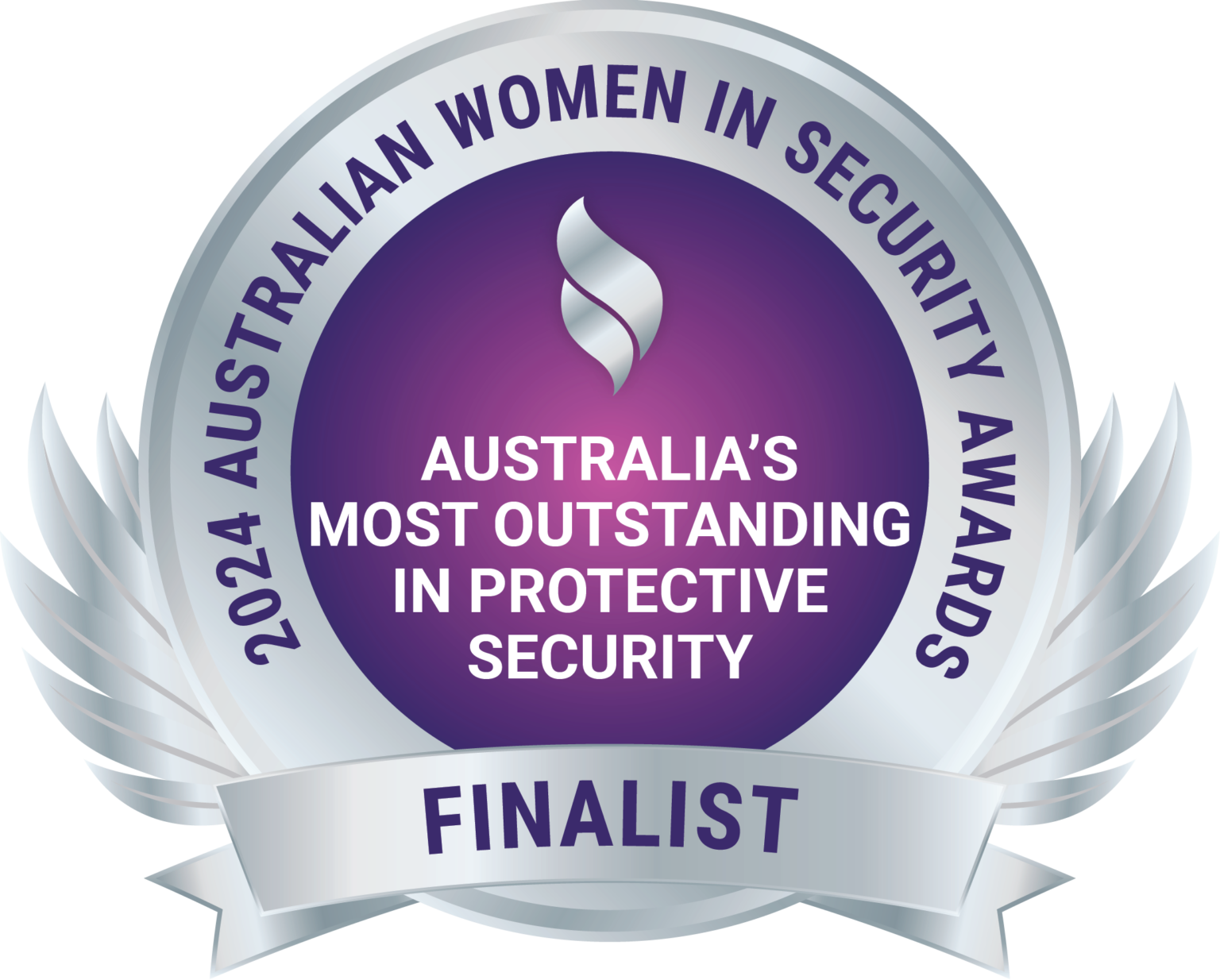 2024 Finalists - Women in Security Awards